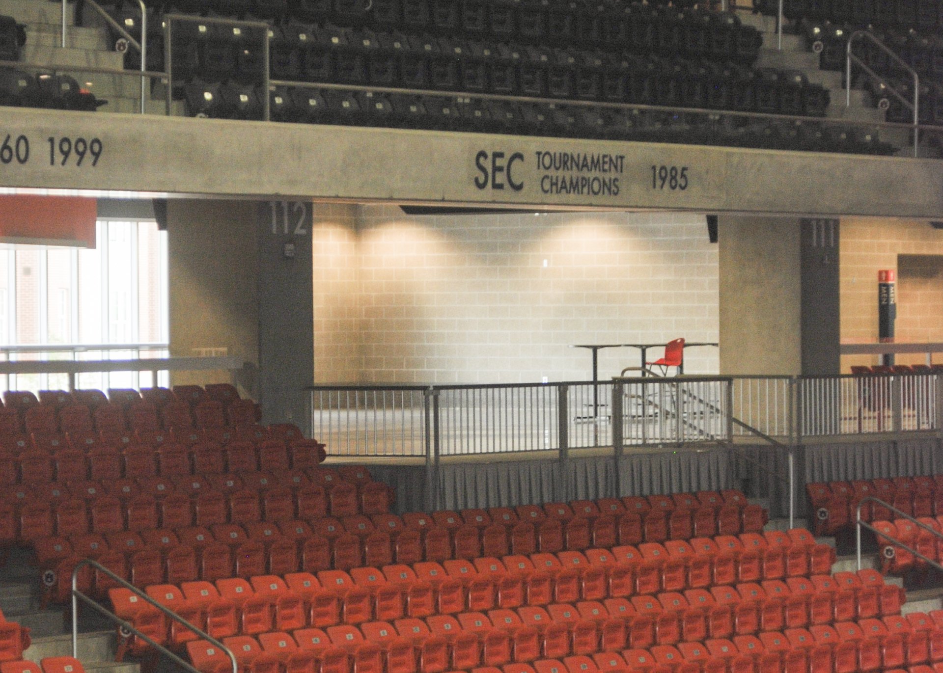 Mississippi State University Baseball Stadium
