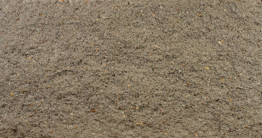 Split Face CMU - an economical solution