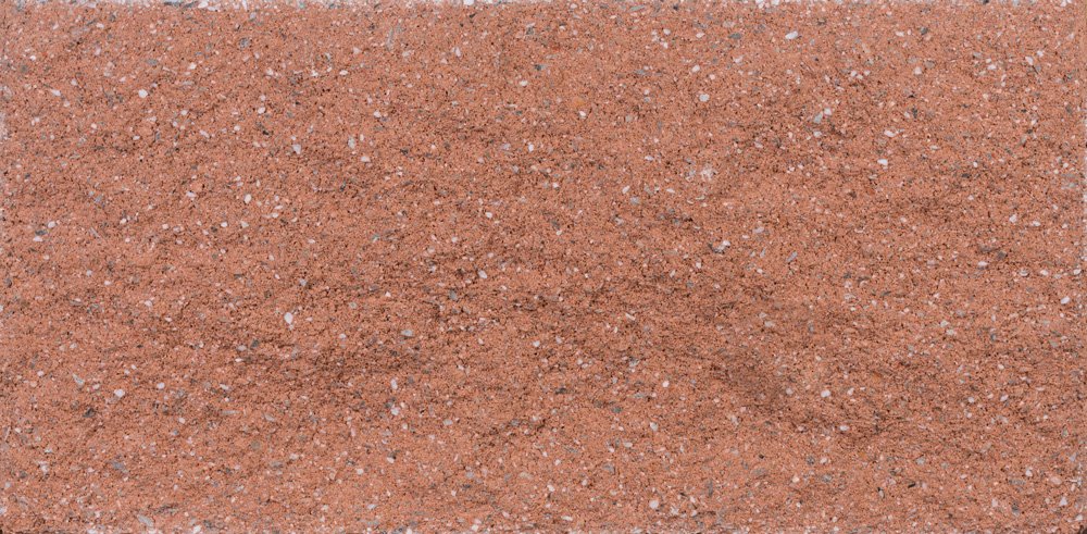 Split Face CMU - an economical solution