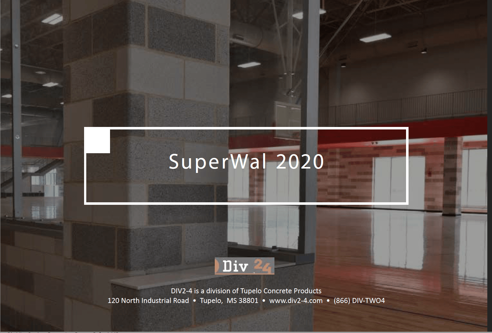 Resources for CMU specification and construction