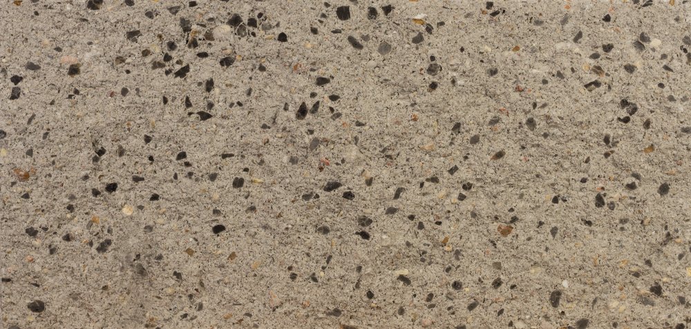 Split Face CMU - an economical solution