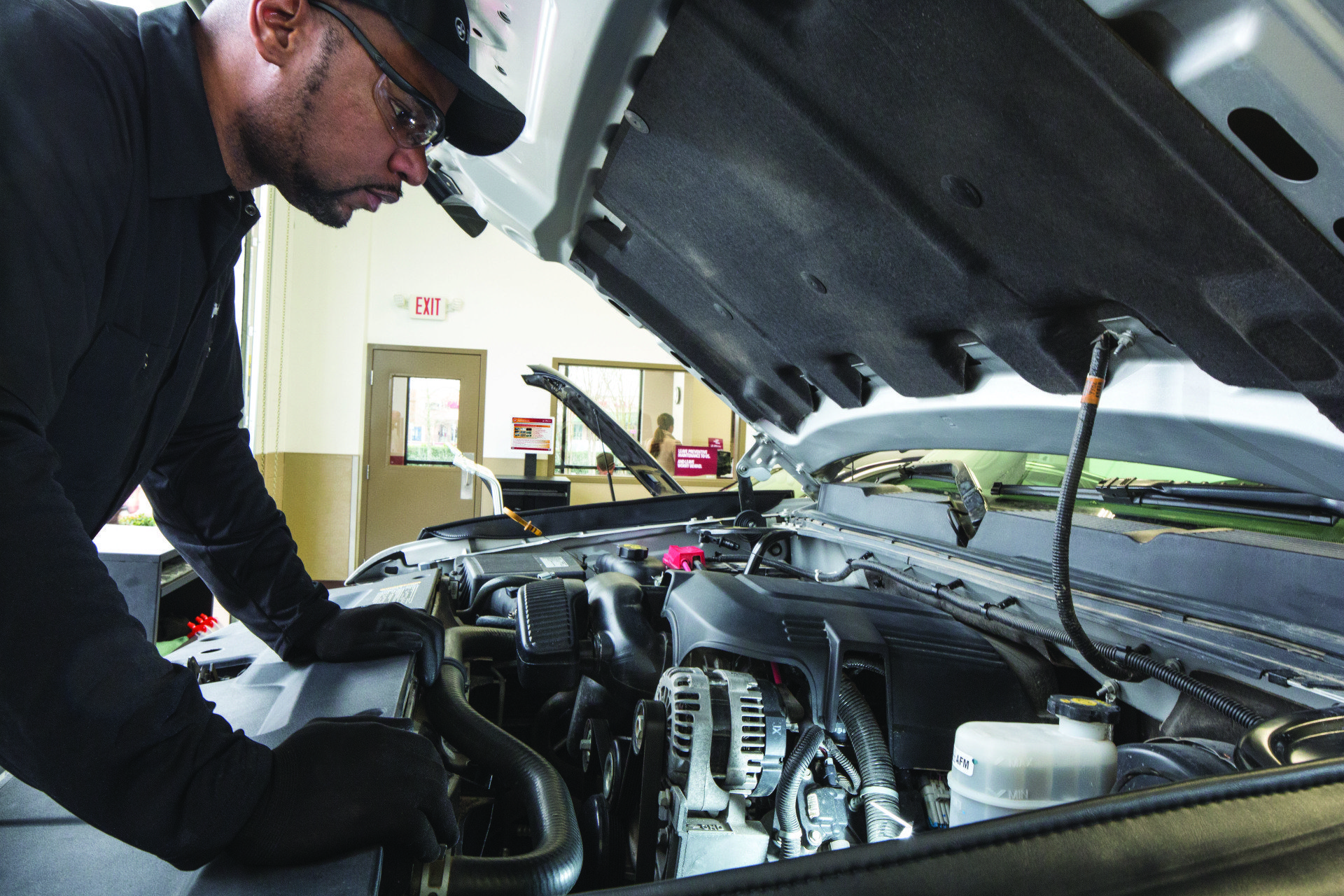 Jiffy Lube Montana Area - Radiator Services Near Me - Oil Change, AC ...