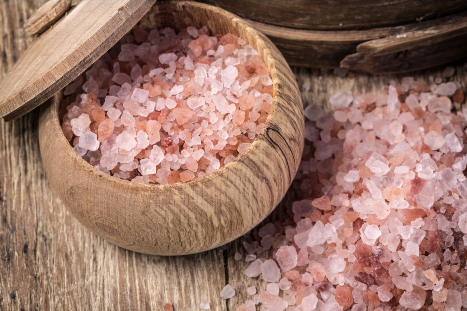 Artículos de prensa sobre Saltium Haloterapia