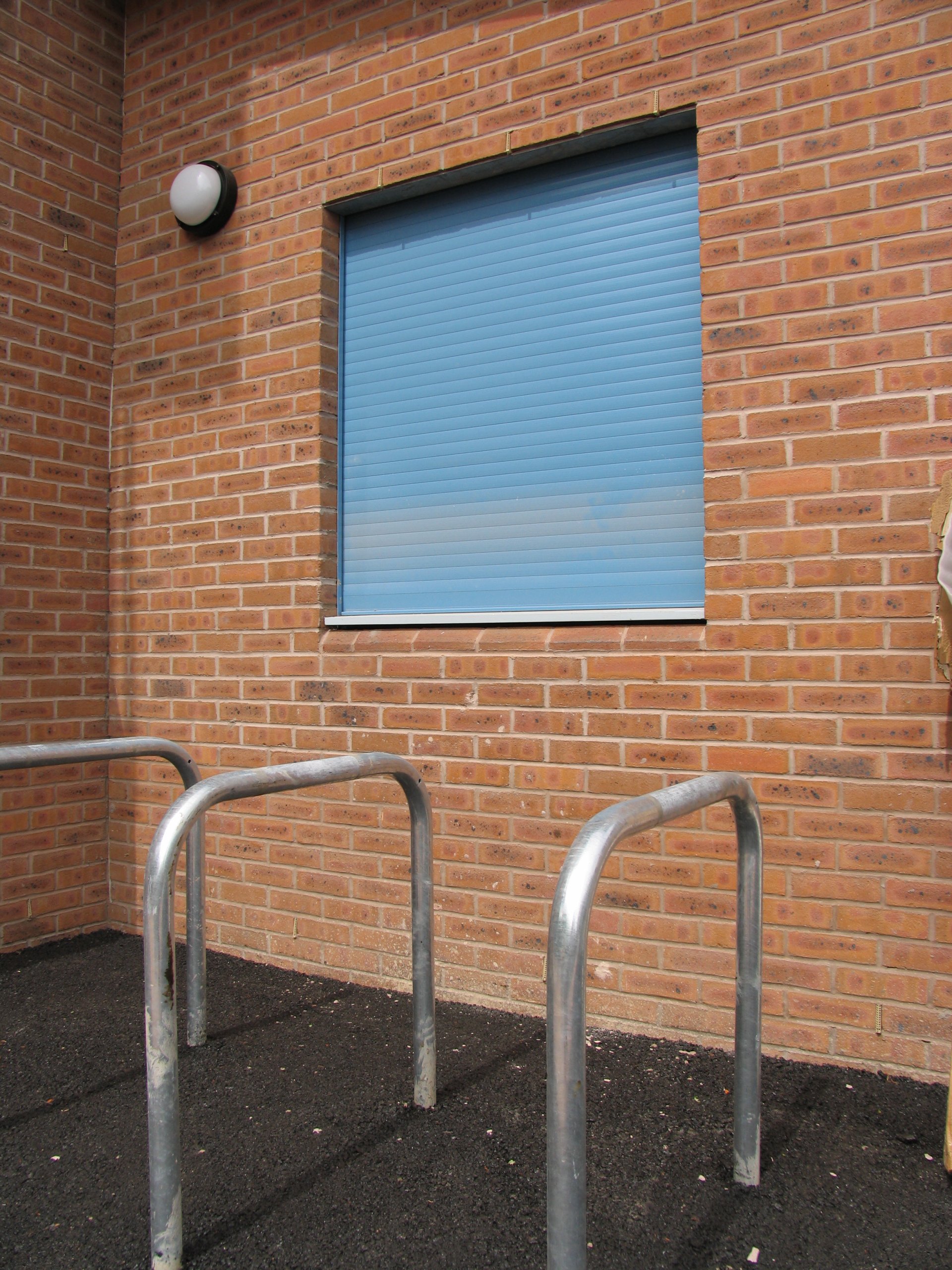 SWS shutters | Aardee Security Shutters Ltd