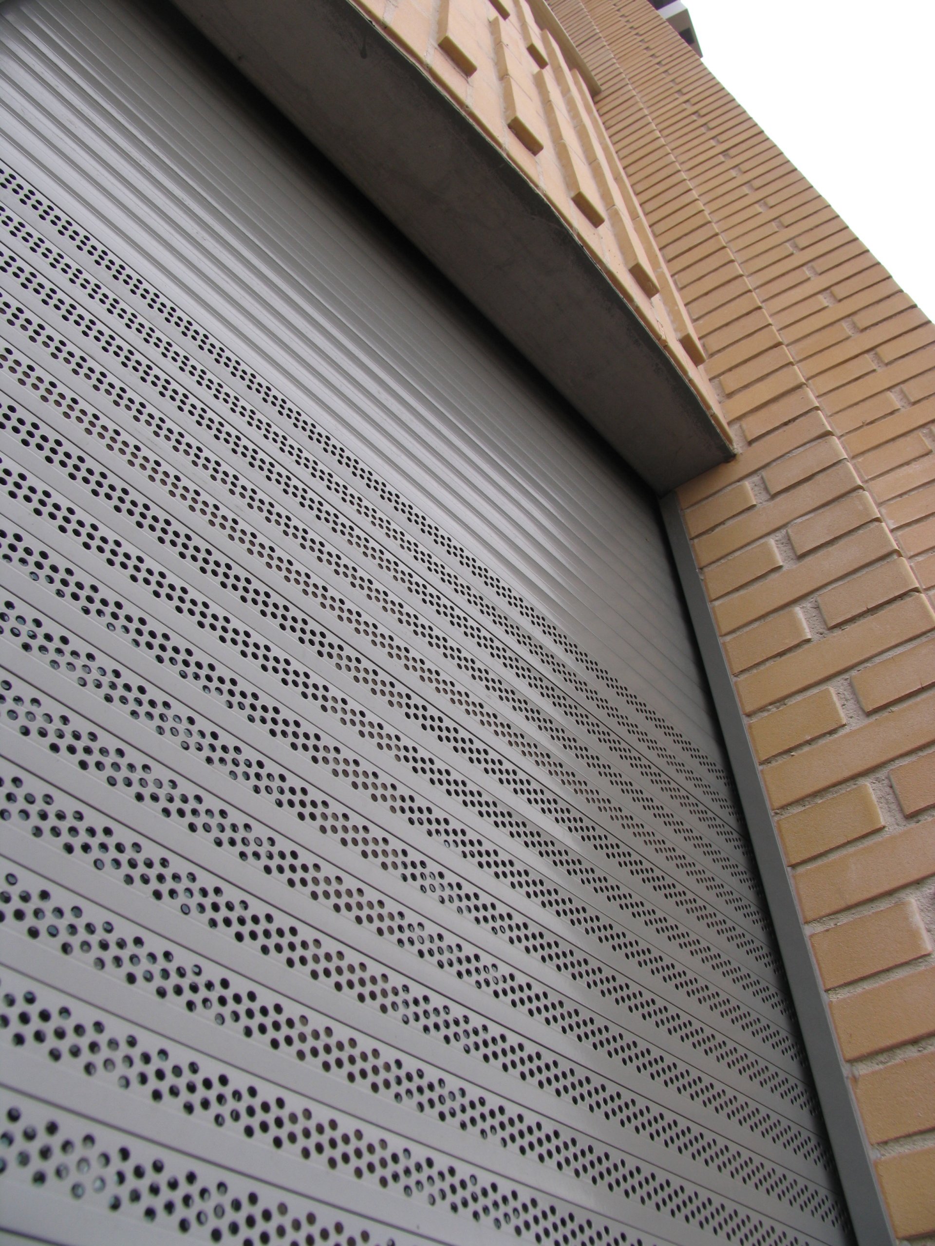 SWS shutters | Aardee Security Shutters Ltd