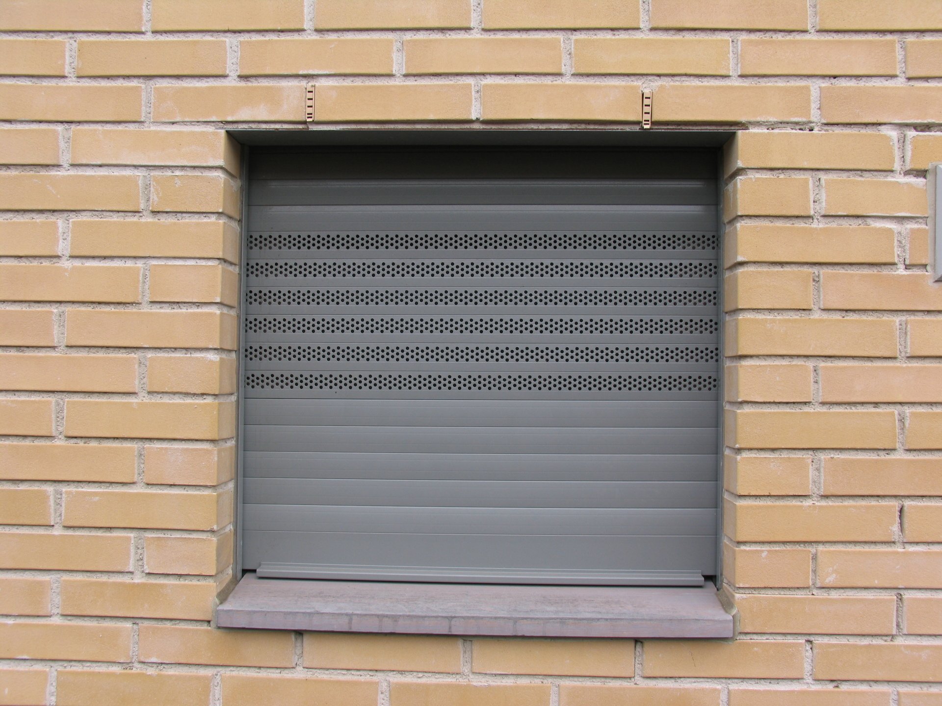 SWS shutters | Aardee Security Shutters Ltd