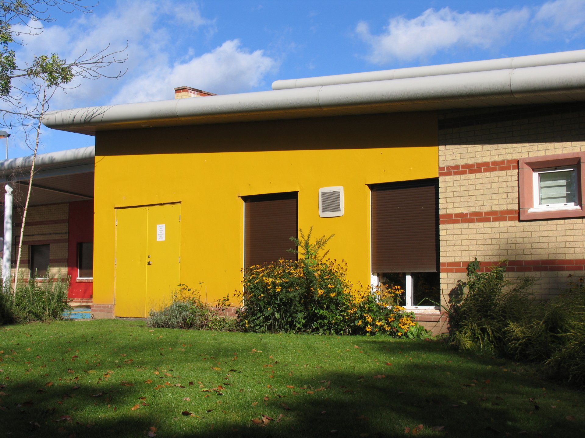 SWS shutters | Aardee Security Shutters Ltd