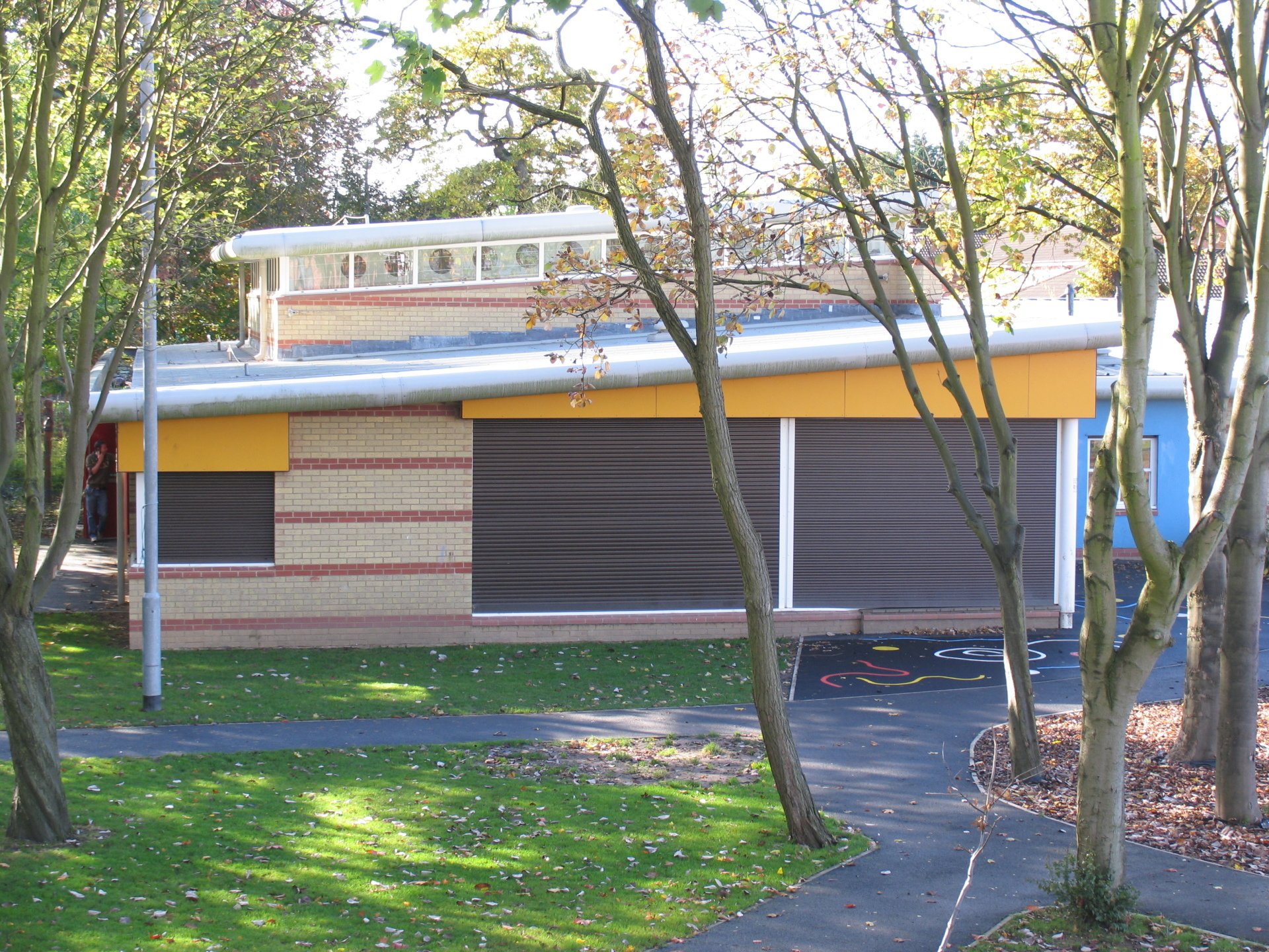 SWS shutters | Aardee Security Shutters Ltd