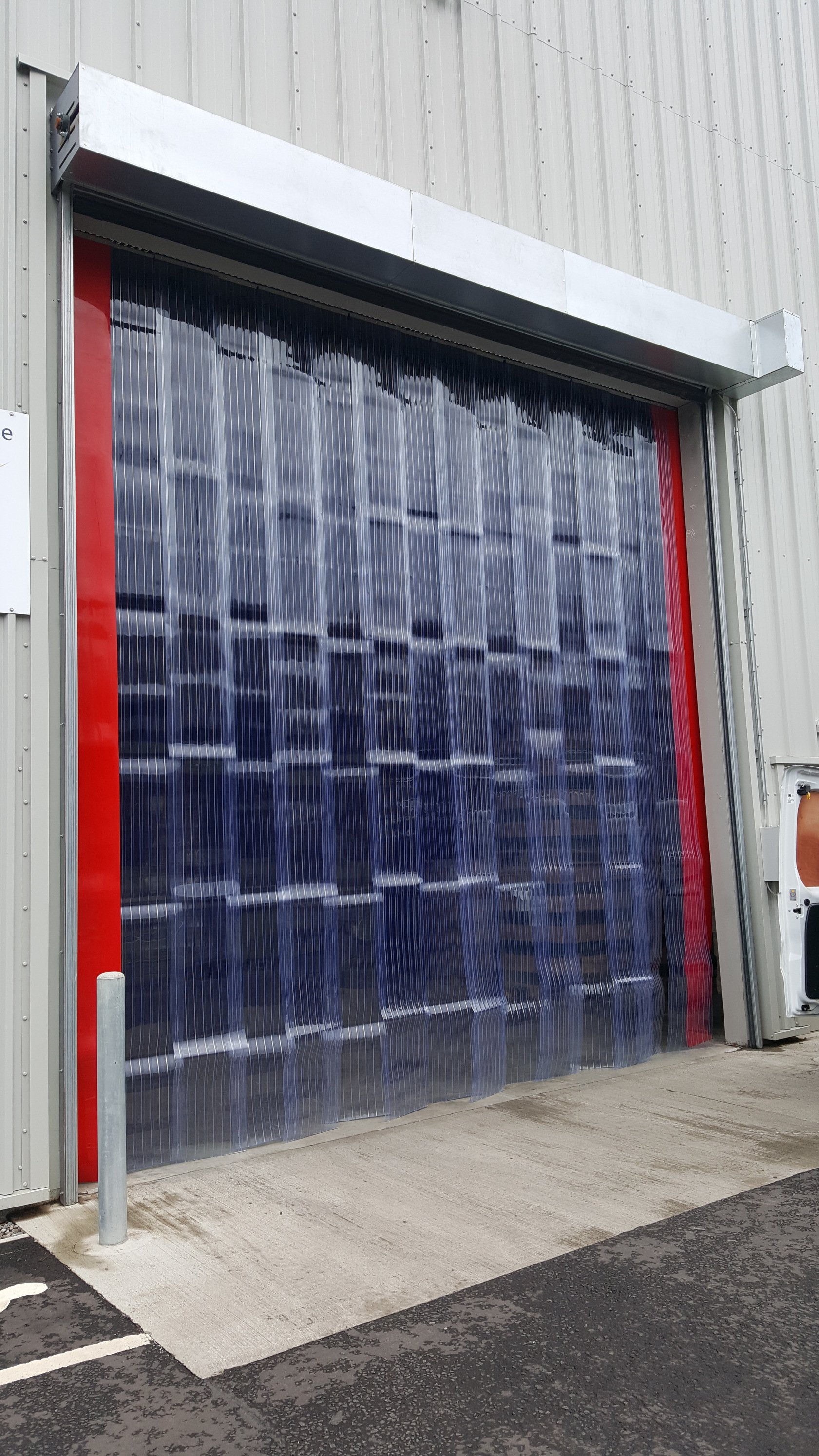 SWS shutters | Aardee Security Shutters Ltd