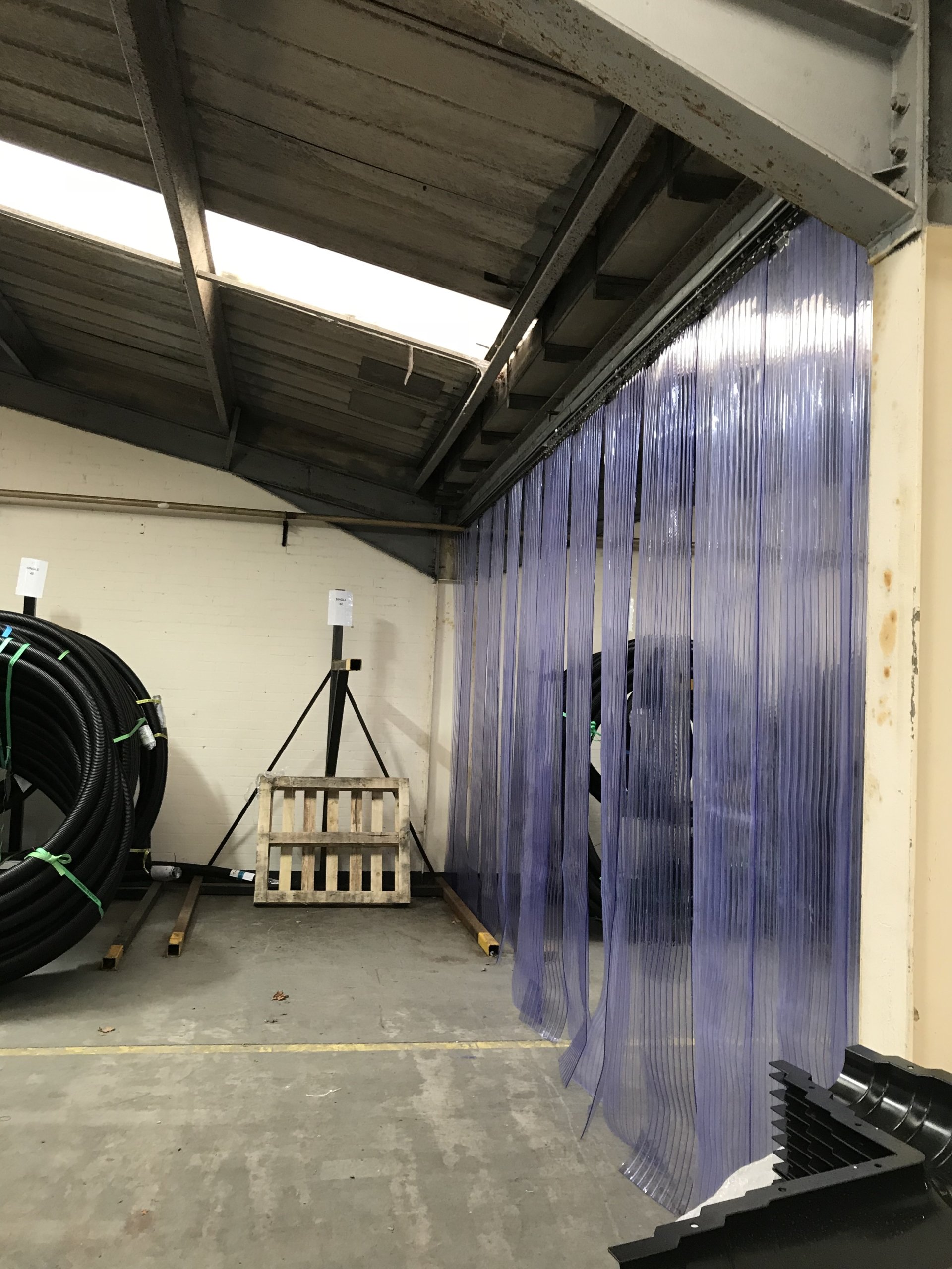 SWS shutters | Aardee Security Shutters Ltd