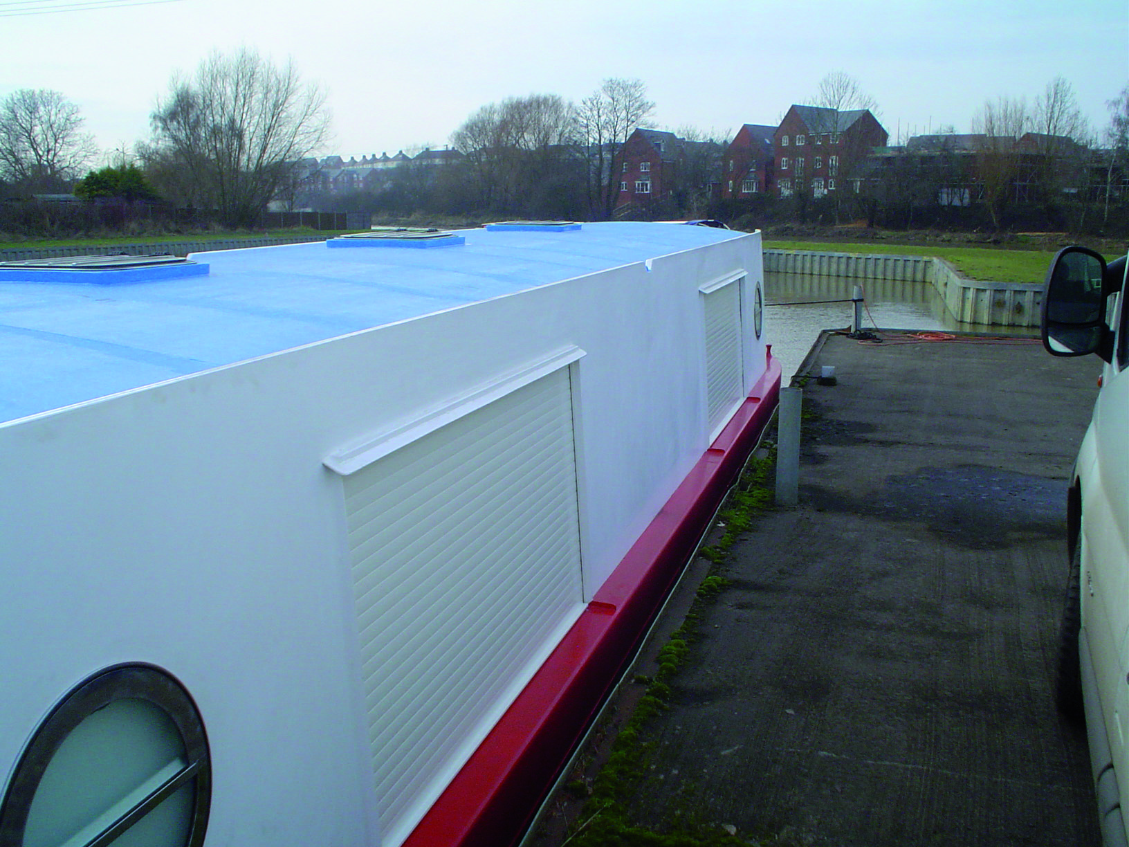 SWS shutters | Aardee Security Shutters Ltd