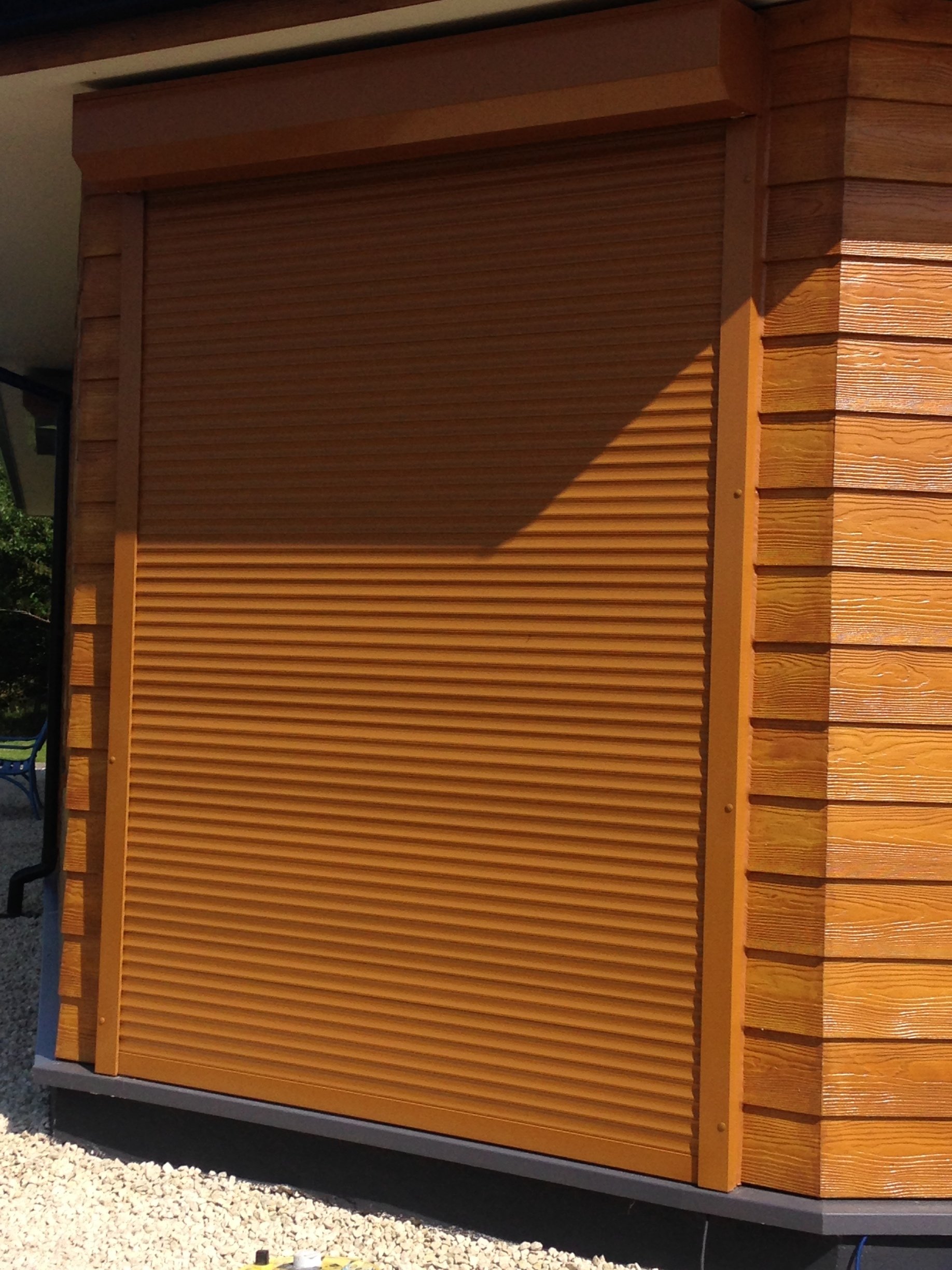 SWS shutters | Aardee Security Shutters Ltd