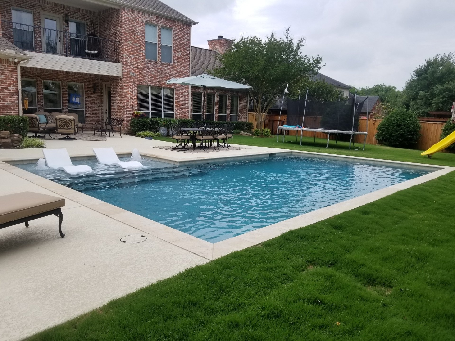 Aquatic Arts Pool n Spa