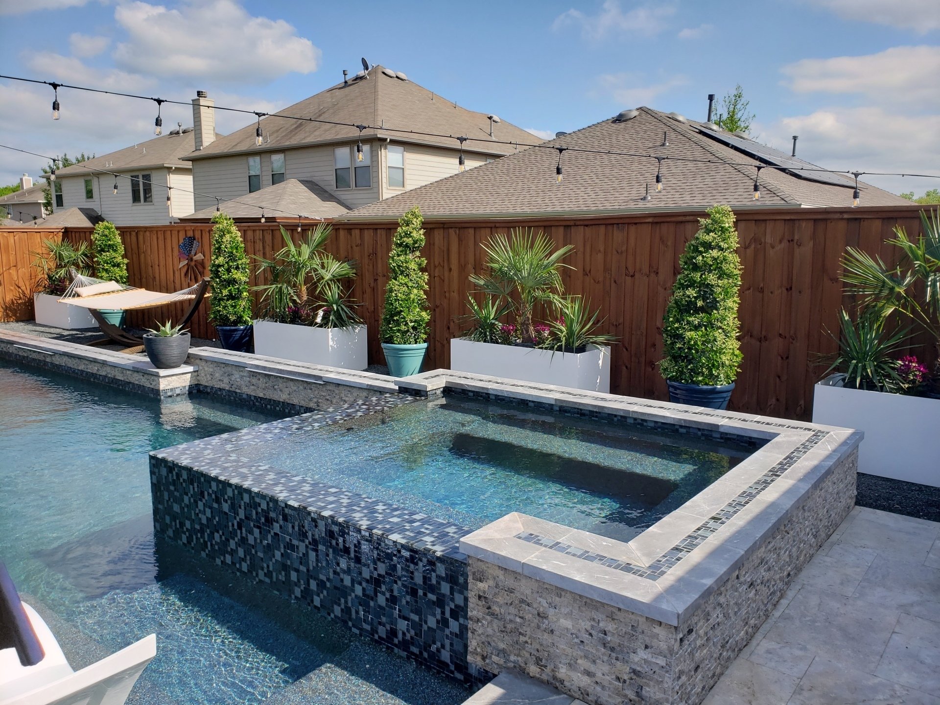 Aquatic Arts Pool n Spa