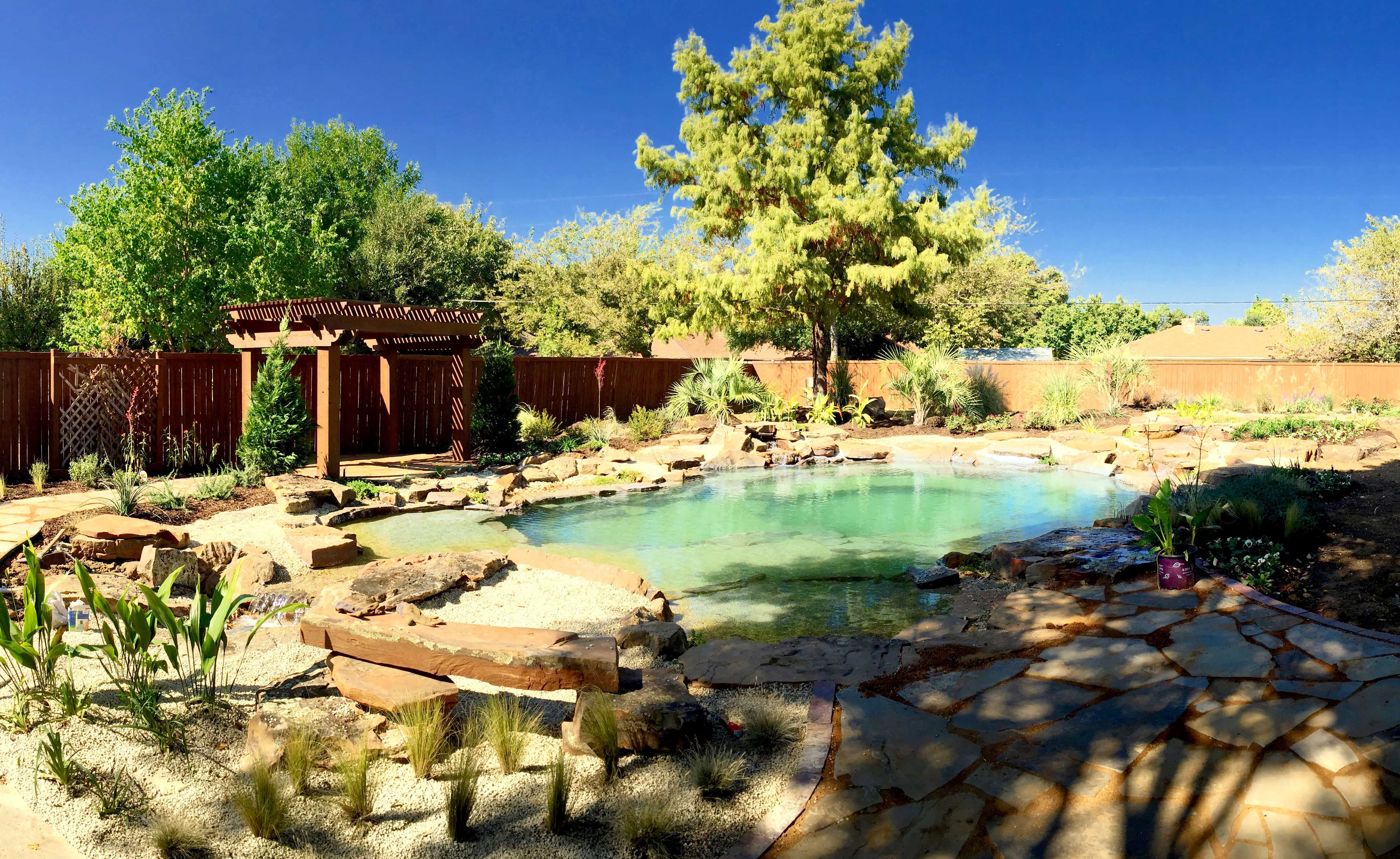 Aquatic Arts Pool n Spa