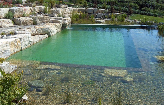 Aquatic Arts Pool n Spa