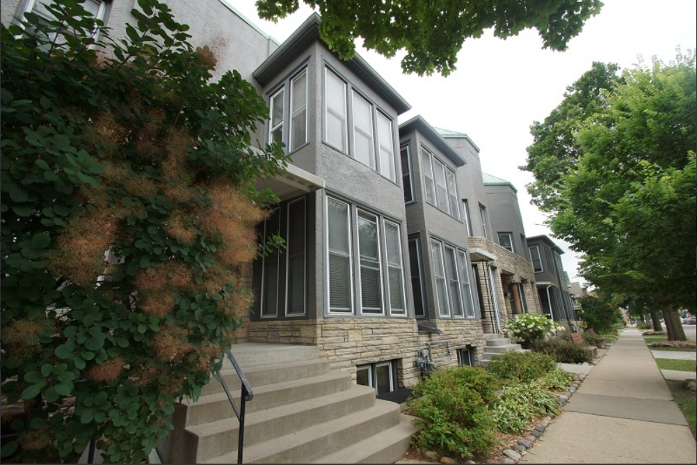 Victoria Apartments | St Paul, MN