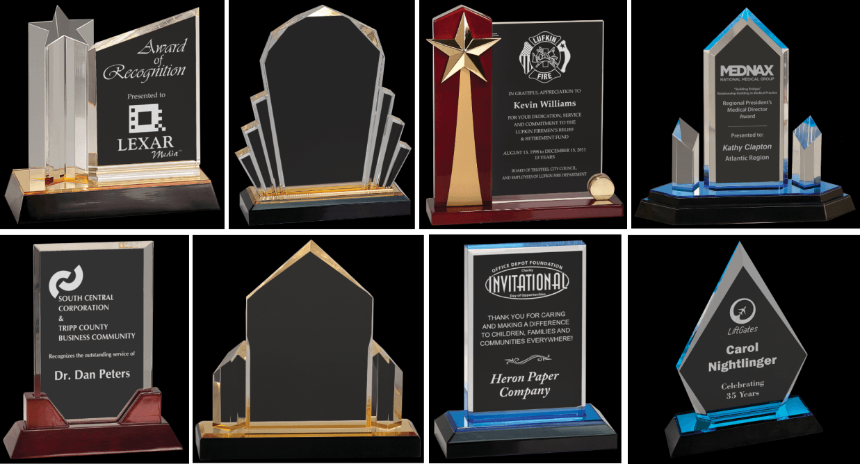 Pageant Awards | Easley, SC | TU Engraving & Awards