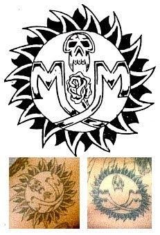 Mexican Mafia