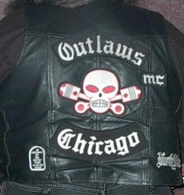 Outlaws MC