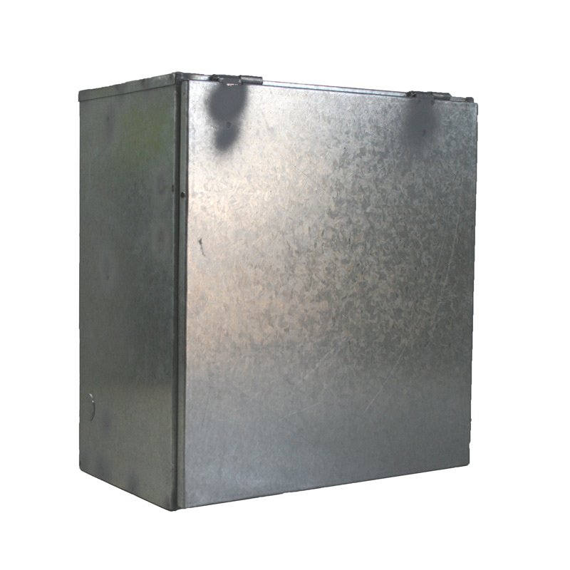 Meter Boxes in Perth | Fedco