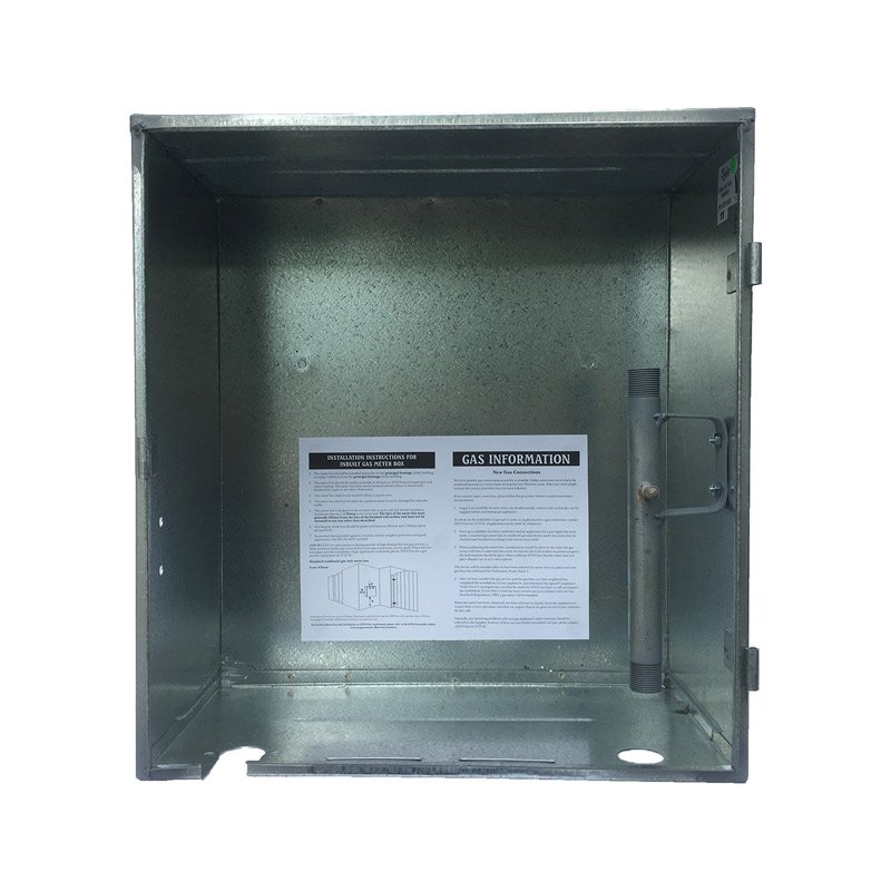 Meter Boxes in Perth | Fedco