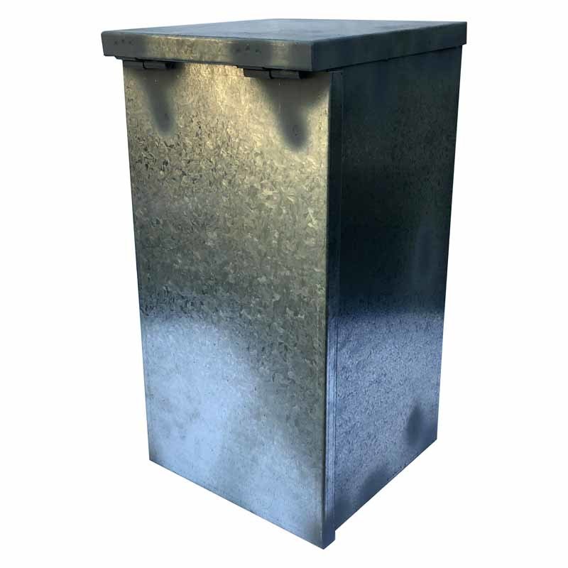 Meter Boxes in Perth | Fedco