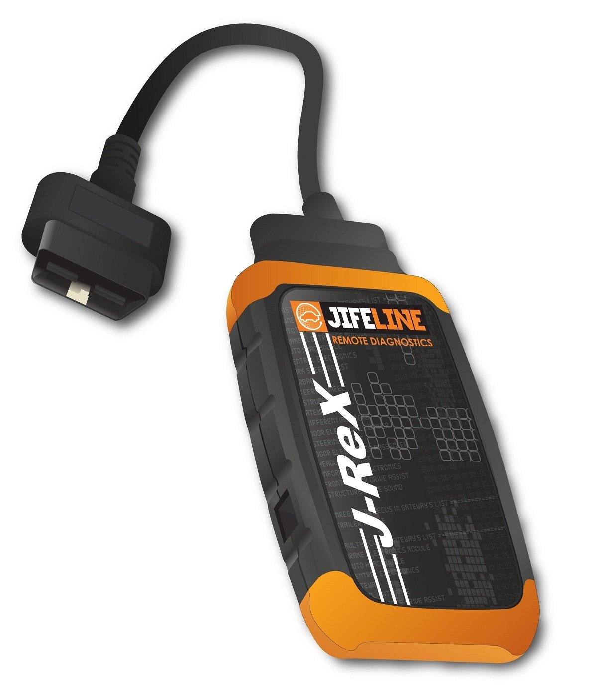 Jifeline.help | De specialist in remote diagnose