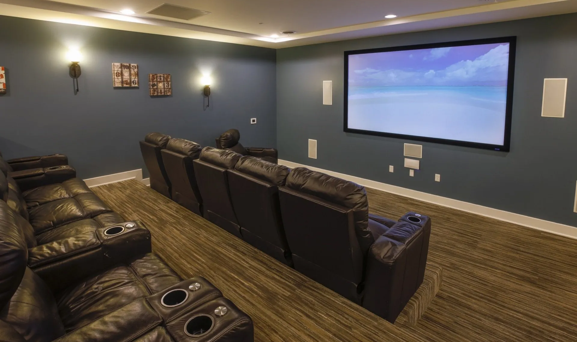 Enjoy Luxury Apartment Living at Waters Edge in Webster, NY