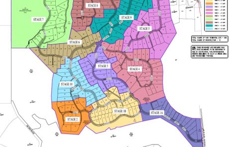 Town Planning Services in the Sunshine Coast & Queensland Areas