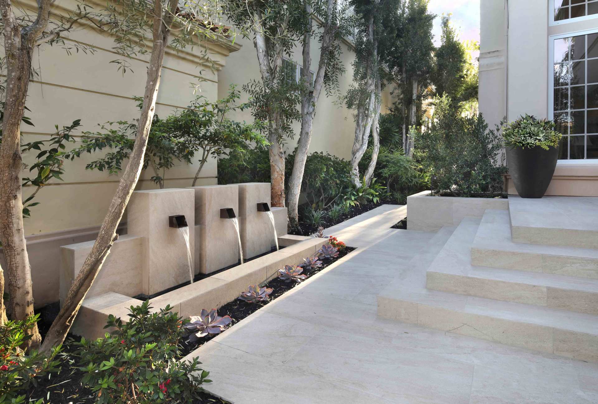 Newport Beach, CA Landscaper Examples | Premier Landscaping