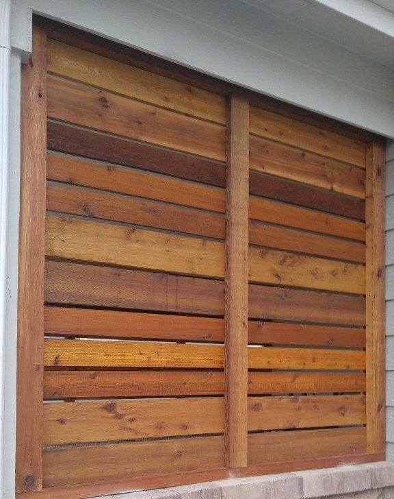 Denver, Colorado Privacy Screens Specialist | All Access Fence