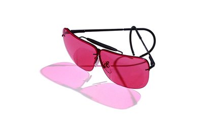 Maximum Performance with Ranger Shooting Glasses | Morgan Optical