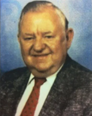 Calvin J. McCullough | Memphis, TN | Wilkes McCullough & Wagner