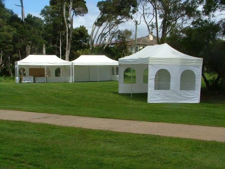 Tassie Instant Marquees | Marquees | Devonport, TAS
