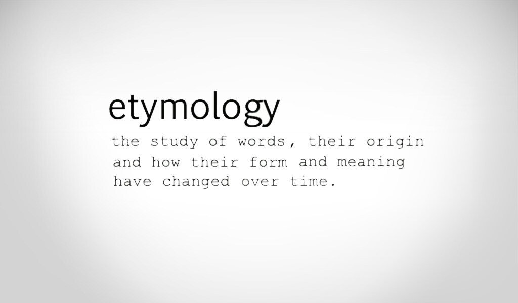 Emotional Etymology emotional-etymology