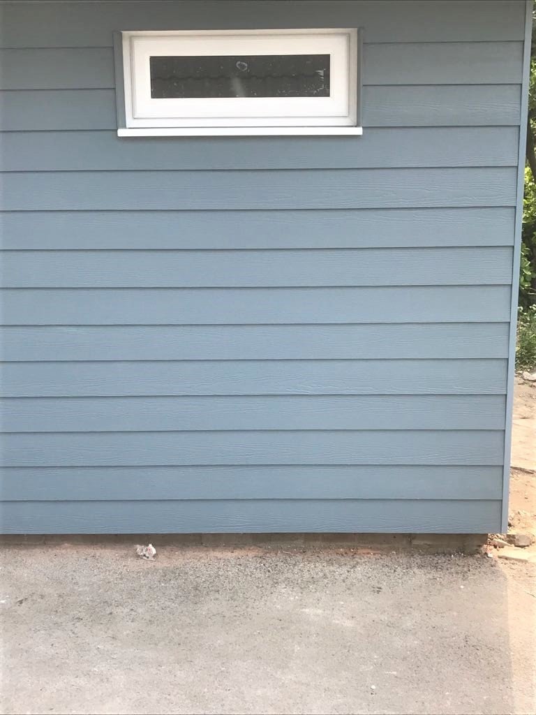 Home renovations, Crest Home Improvements Ltd