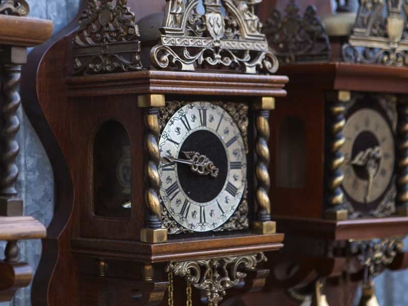 Atmos clock specialist | Atmos Clock Repairs