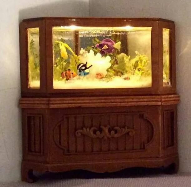 Photo Gallery | Edmonds, WA | Miniatures & More