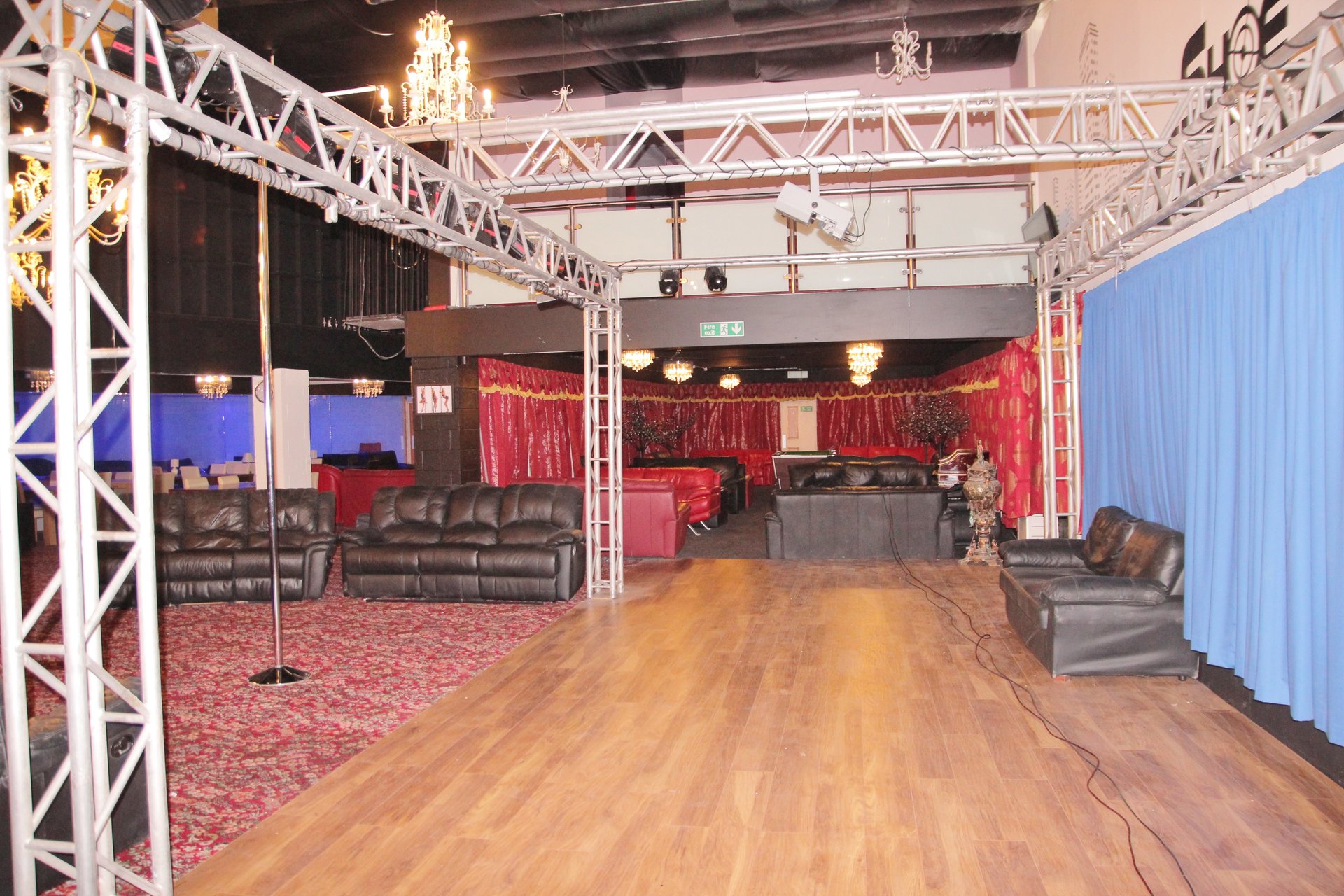 Pandora Swingers Club Armley Leeds