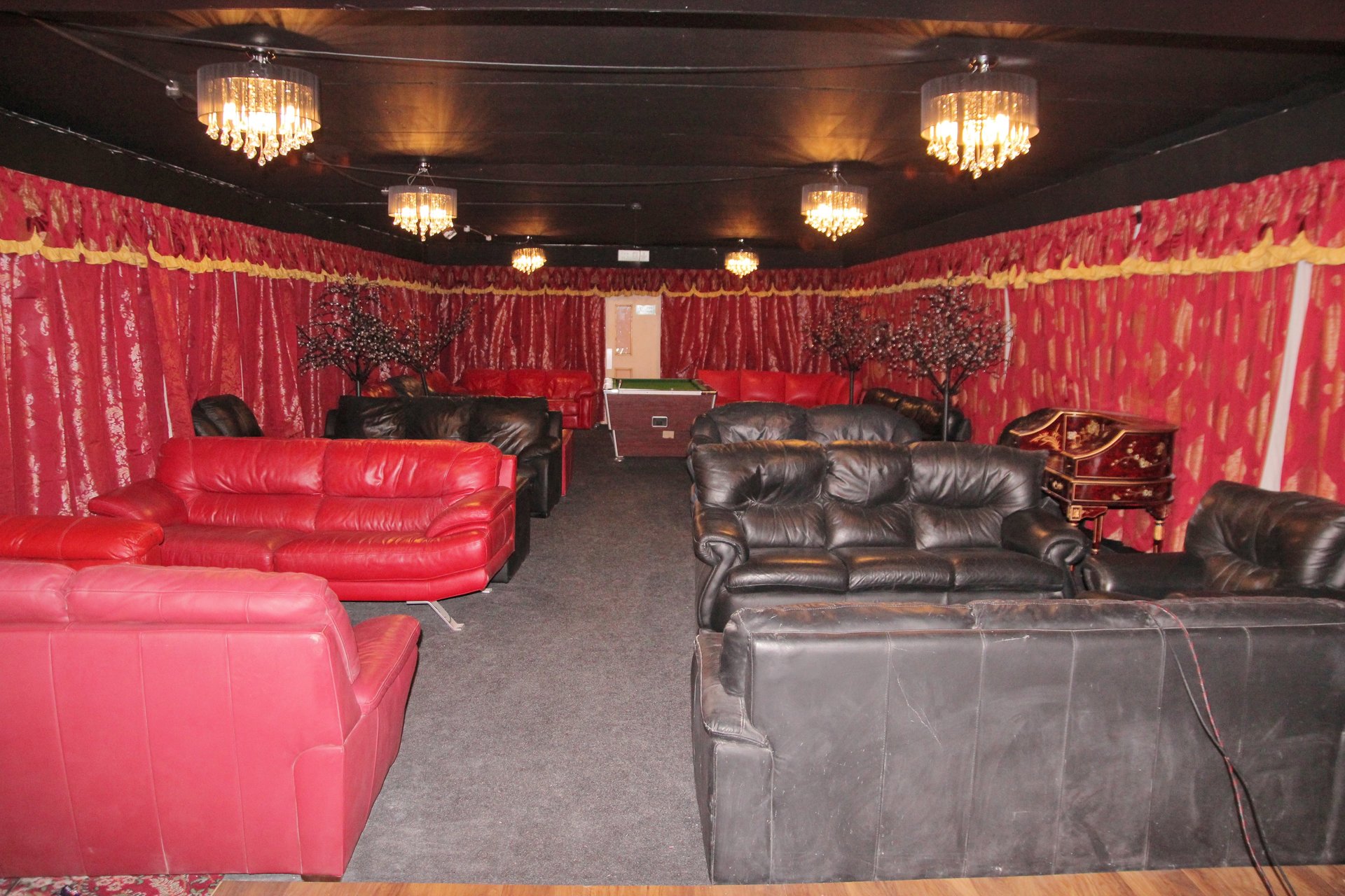 Pandora Swingers Club Armley Leeds