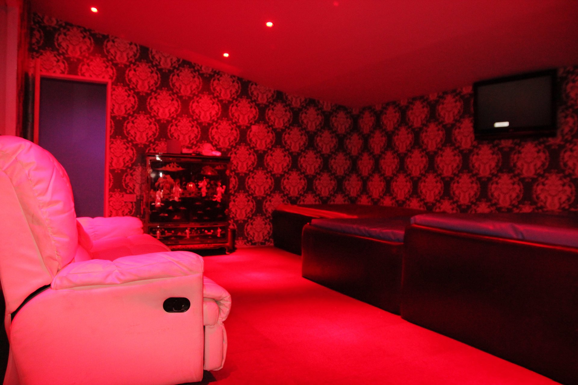 Pandora Swingers Club Armley Leeds