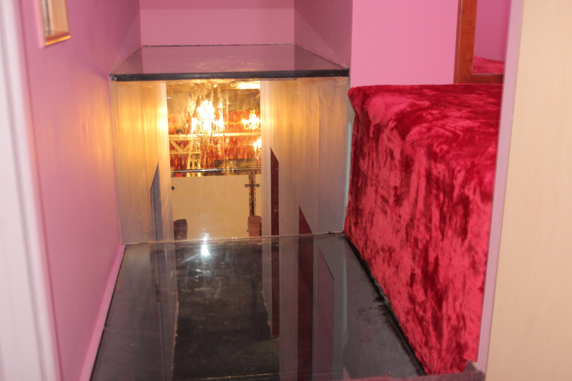 Pandora Swingers Club Armley Leeds