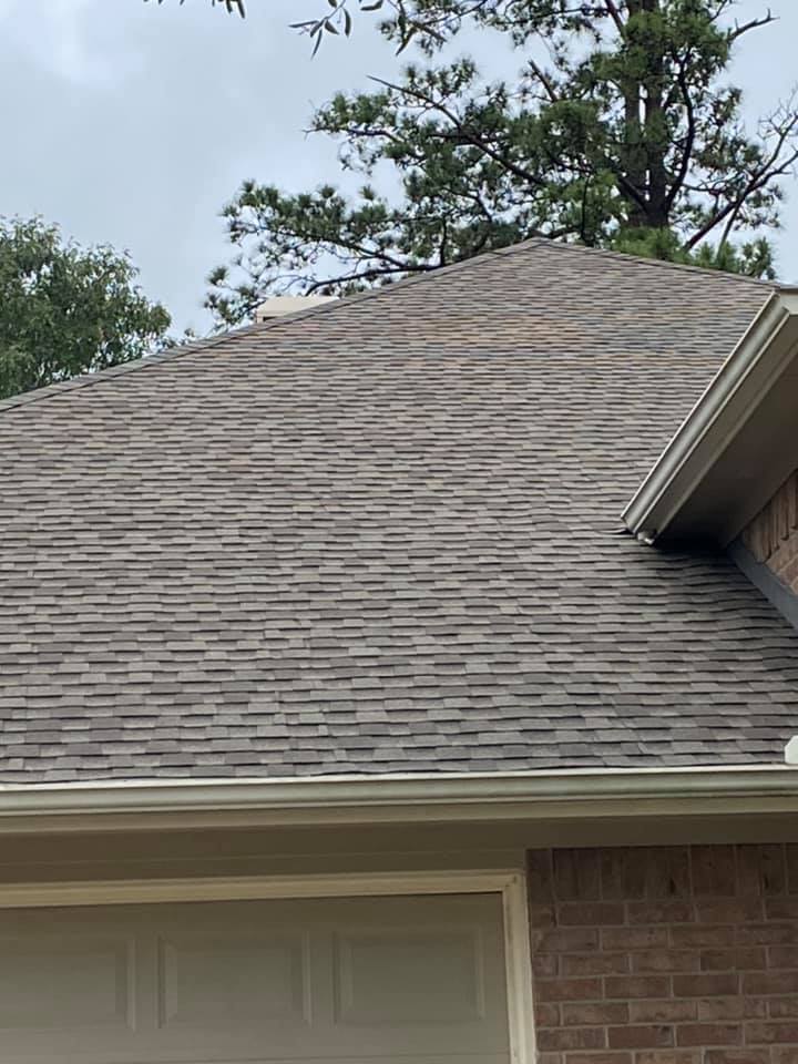Arnold Roofing & Construction - Houston, TX - Home
