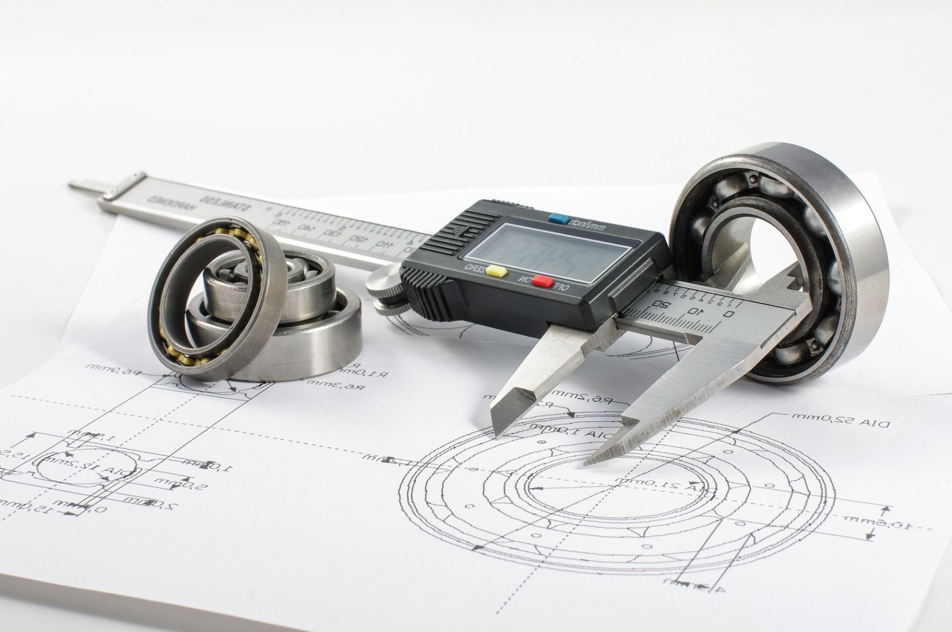 Tornitura CNC | Roma | DDS La meccanica di precisione