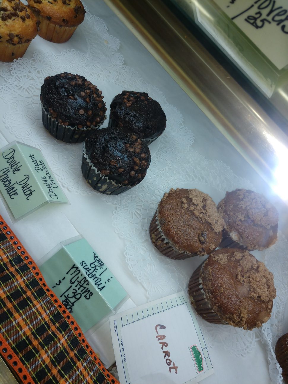 Locally Grown Produce | York, PA | Twin Pine Farm