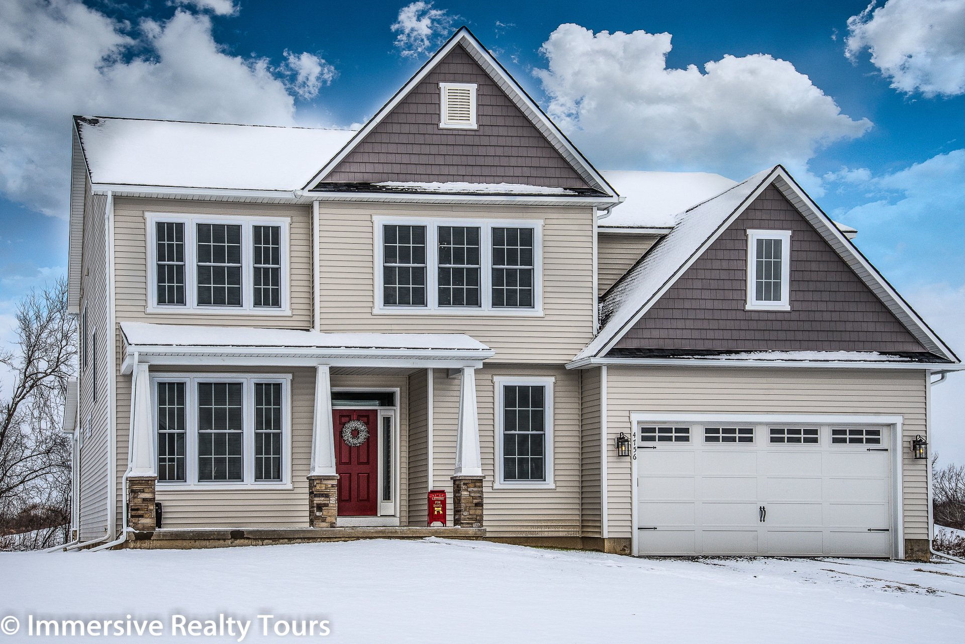 New Homes Syracuse NY | Gallery | Cornerstone Homes CNY