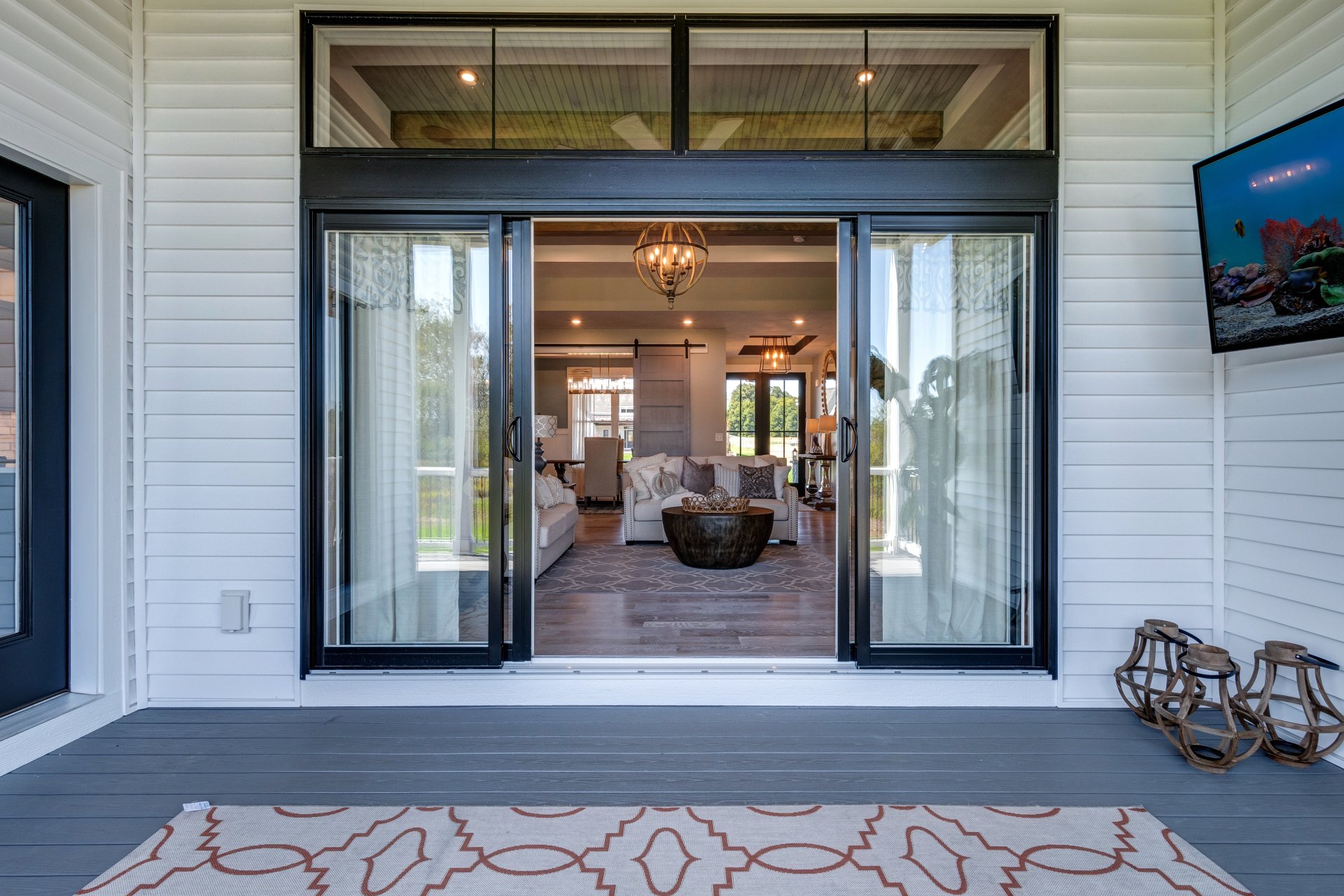 Parade of Homes | Cornerstone New Available Homes | Syracuse NY
