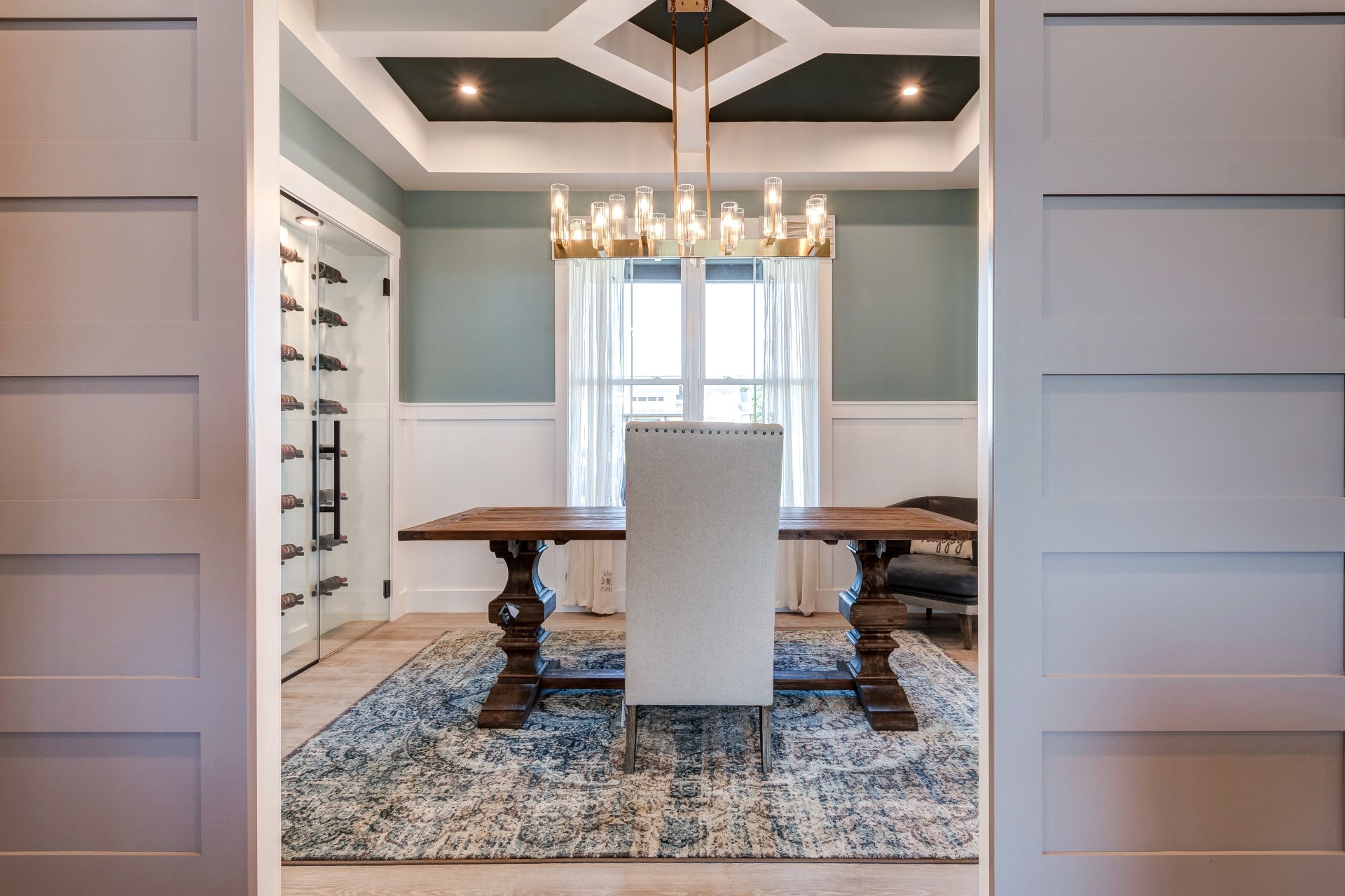 Parade of Homes | Cornerstone New Available Homes | Syracuse NY