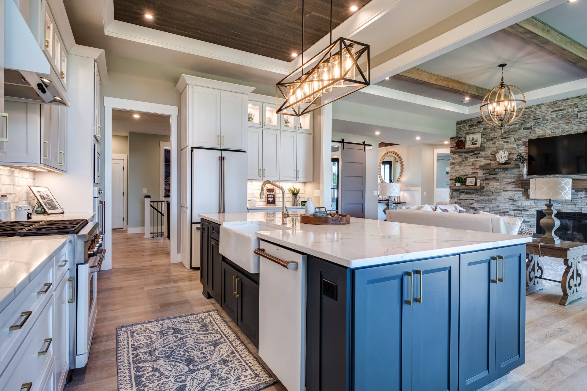 Parade of Homes | Cornerstone New Available Homes | Syracuse NY